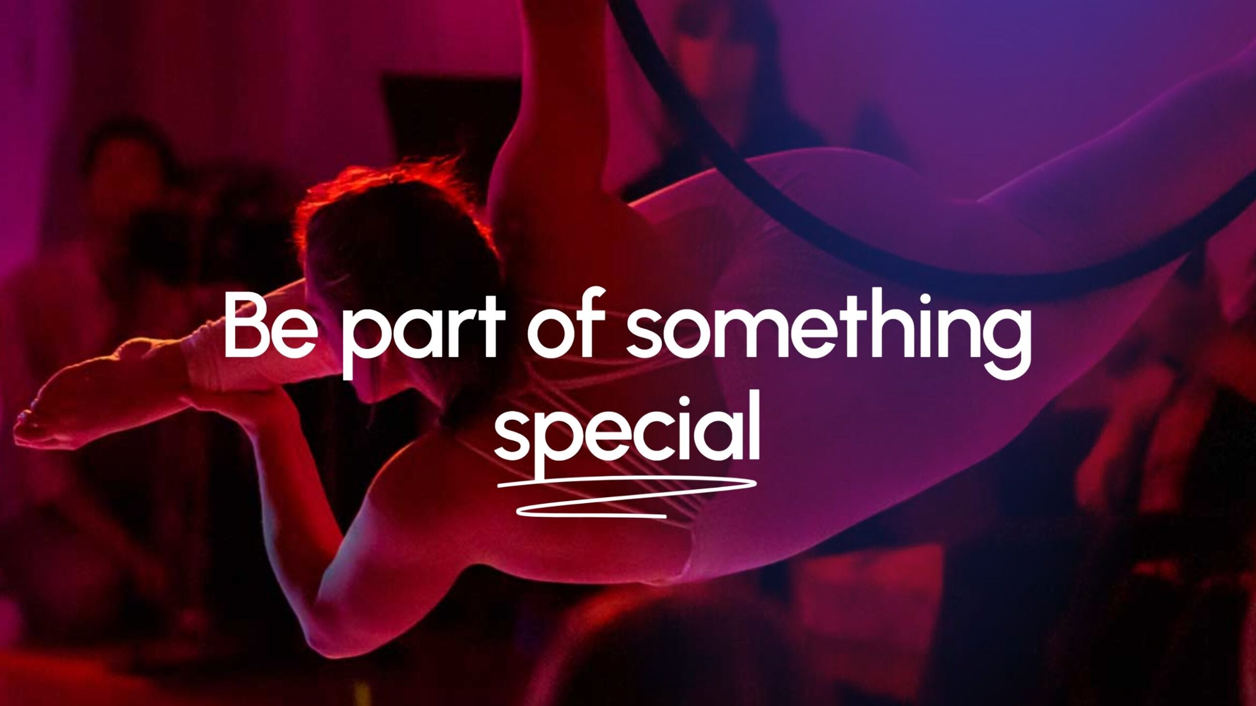 Memberships - The Button Factory