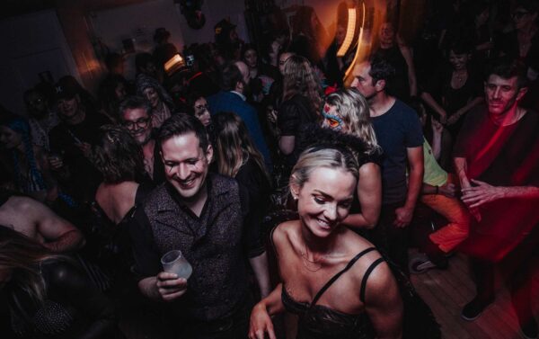 The Button Factory - A Vibrant Creative Community In Auckland, NZ
