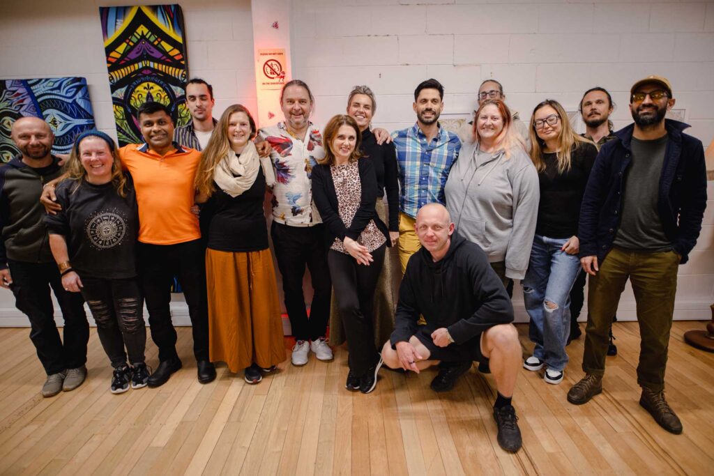 The Button Factory - A Vibrant Creative Community In Auckland, NZ